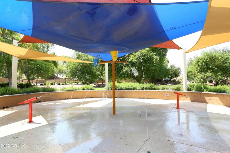 Coronado Ranch Community Association